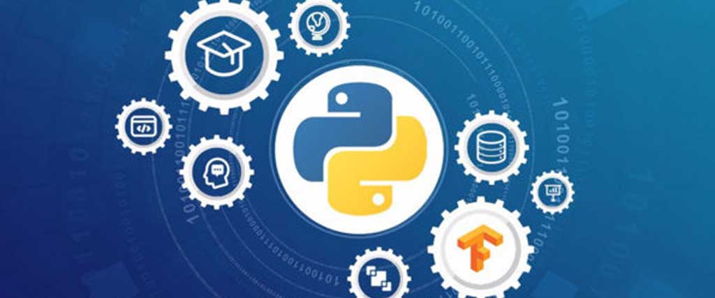 New Deal: 96% off the Python Programming Bootcamp 2.0 Bundle